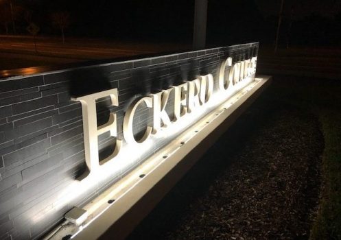 Signage Lighting | G&G LED Lighting