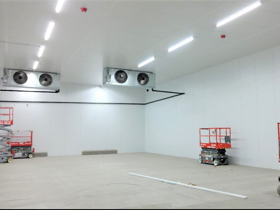 FPX - G&G Industrial Lighting