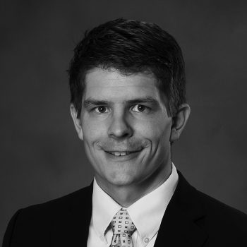 Caleb Peterson - G&G Industrial Lighting