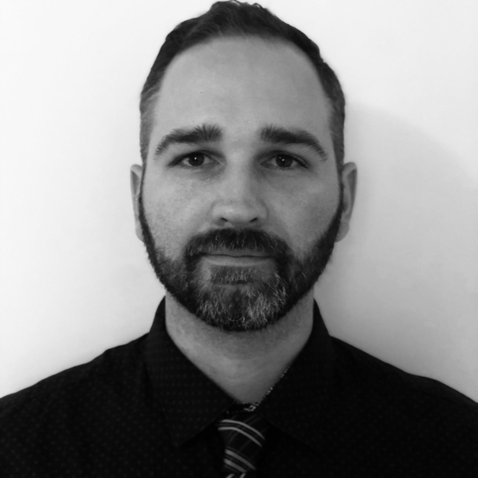 Joshua Martens - G&G Industrial Lighting