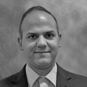 Mehdi Mohebi - G&G Industrial Lighting