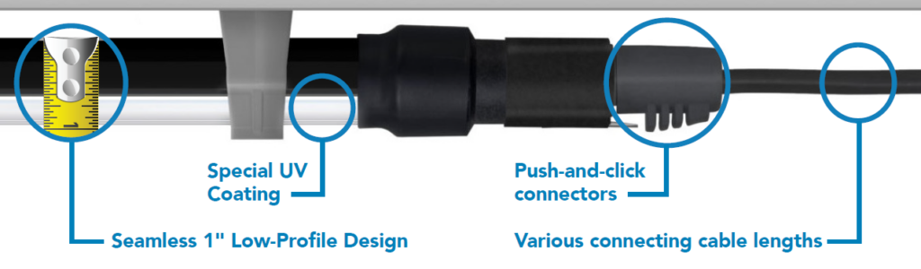EDGE - G&G Industrial Lighting